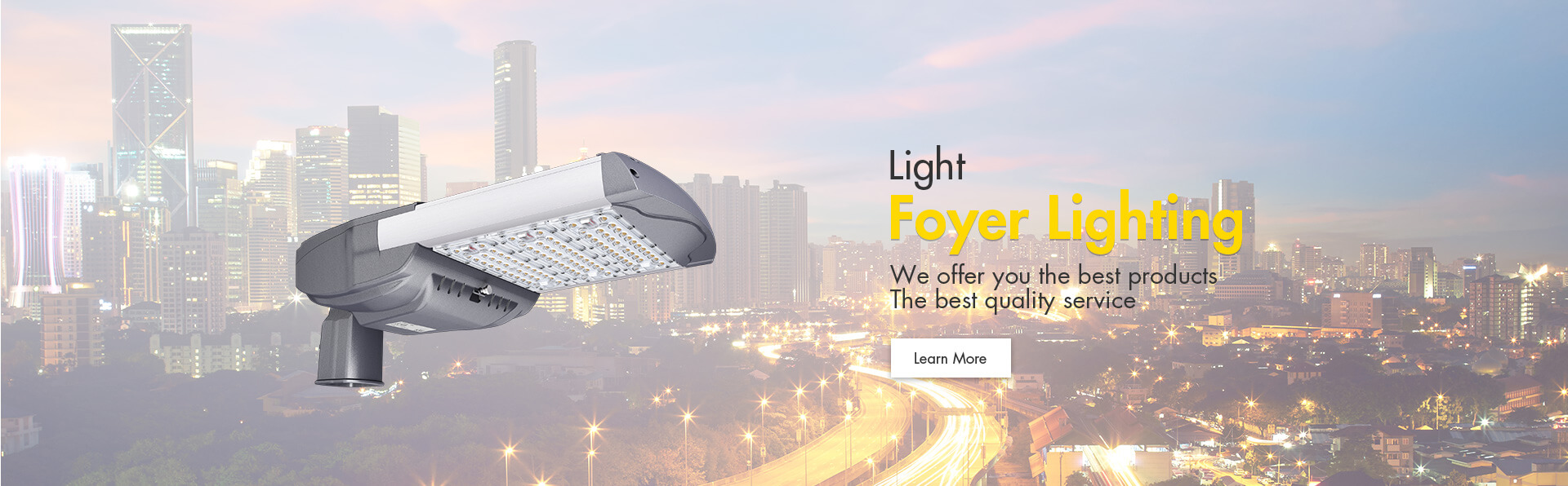 LED Street Light, LED High Bay Light, LED Flood Light, LED Canopy Light ...