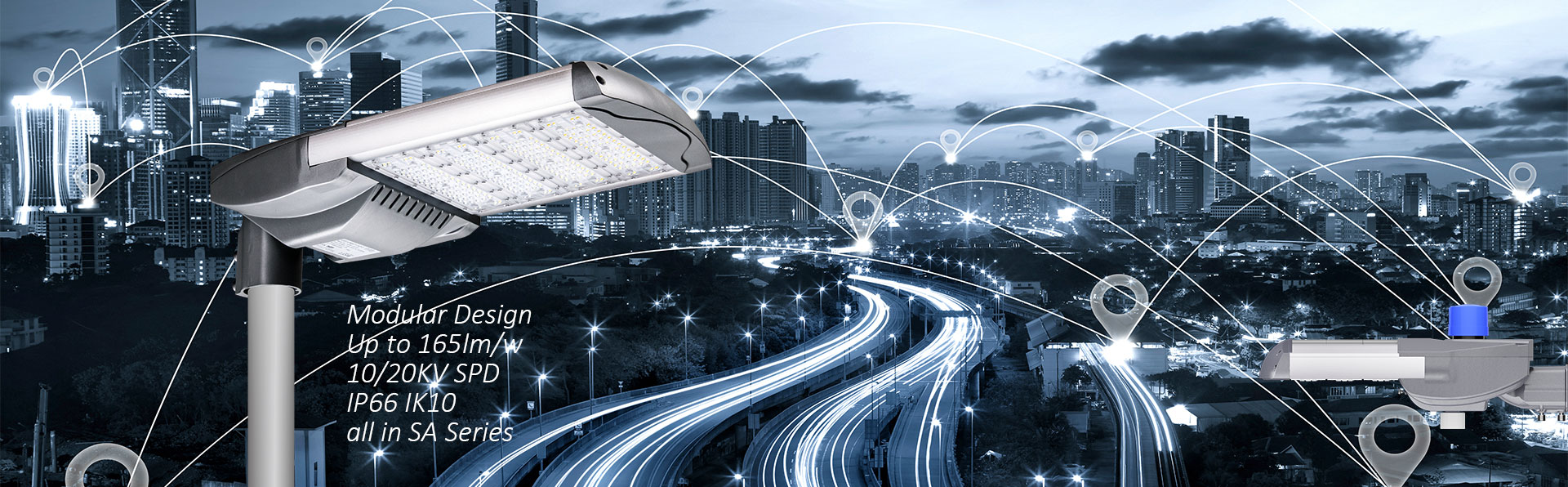 LED Street Light, LED High Bay Light, LED Flood Light, LED Canopy Light ...