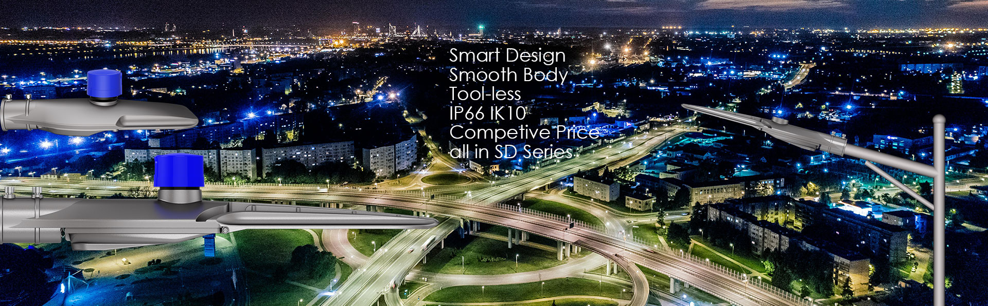 LED Street Light, LED High Bay Light, LED Flood Light, LED Canopy Light ...