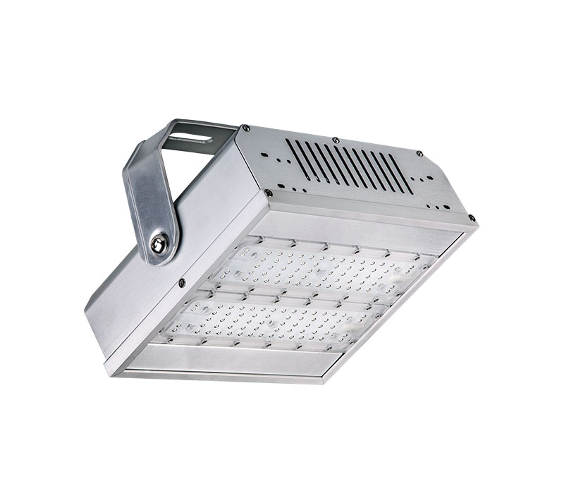 TUA LED Tunnel Light