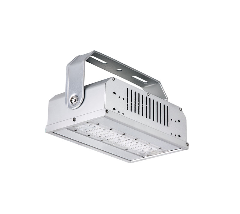 40w led low bay lights