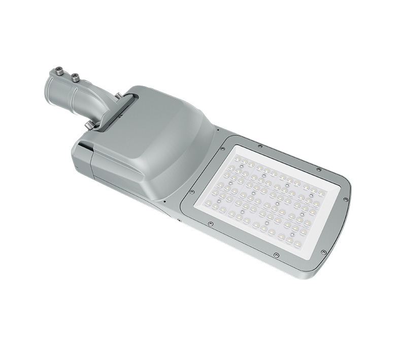 80w CE certified led street lighting fixtures
